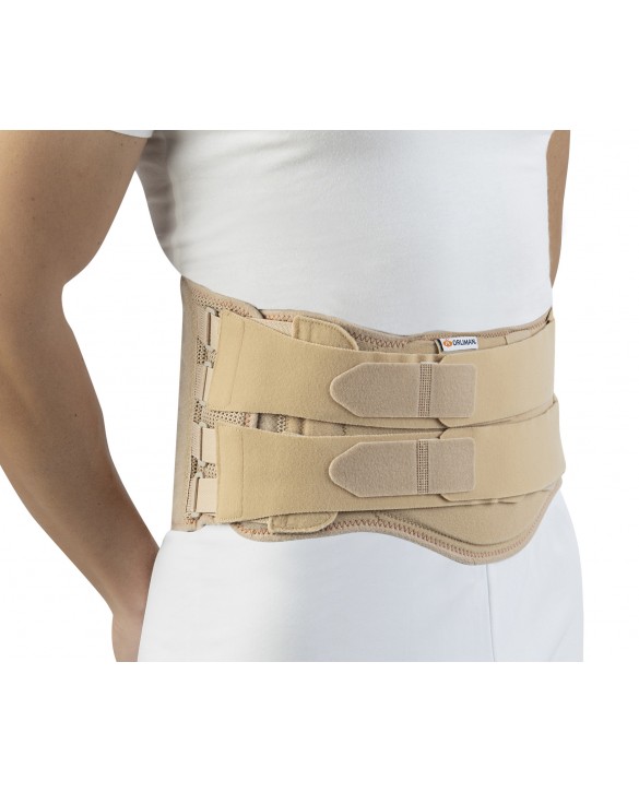 CORSÉ RíGIDO LUMBOSACRO // LSO